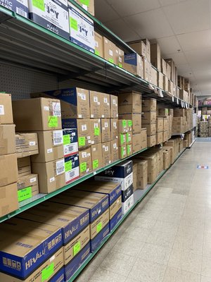 WIN DEPOT RESTAURANT EQUIPMENT CENTER - Updated July 2025 - 567 Photos ...