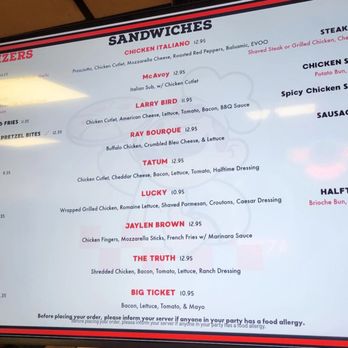 HALFTIME KING OF PIZZA - Updated January 2026 - 125 Photos & 243 ...