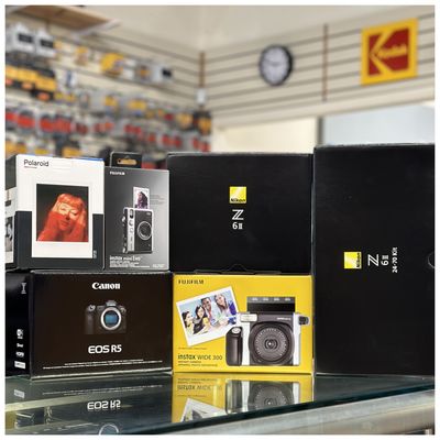 PITMAN PHOTO SUPPLY - Updated April 2025 - 30 Photos & 110 Reviews ...