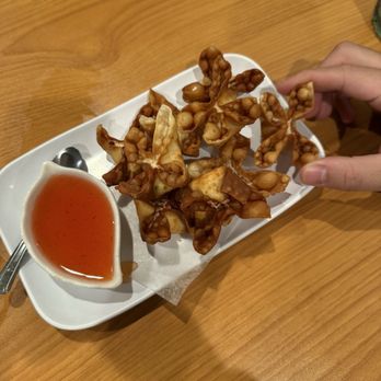 THAI THAI - Updated July 2025 - 174 Photos & 162 Reviews - 150 12th Ave ...