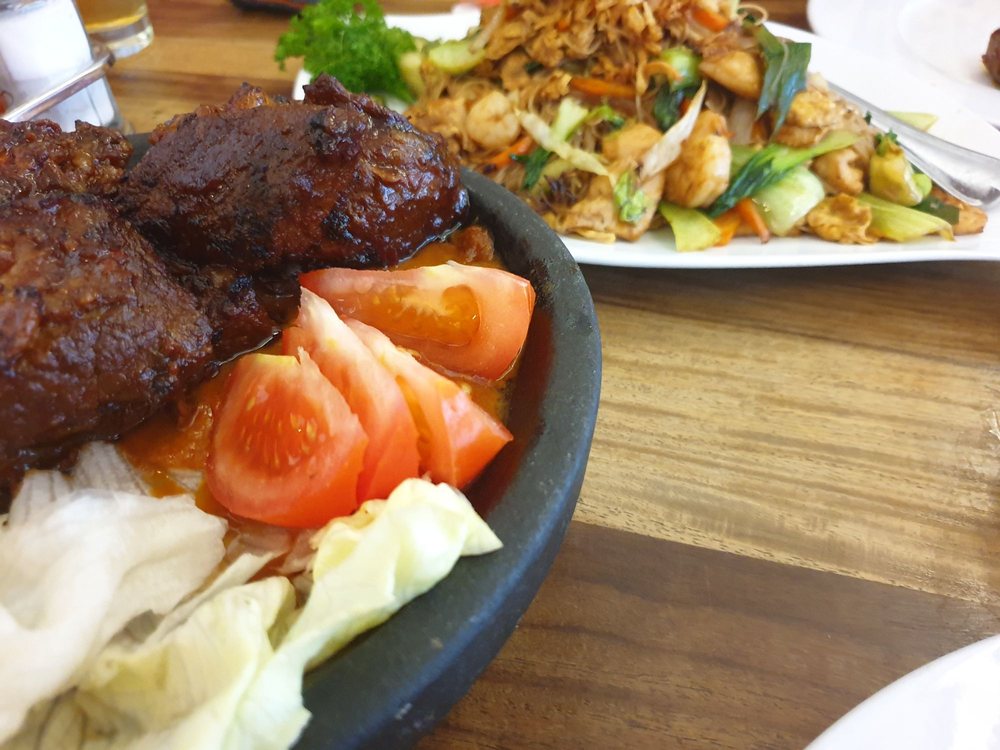 JAWA RESTAURANT - 63 Photos & 29 Reviews - Wendenstr. 29, Hamburg ...