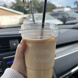HIDDEN HOUSE COFFEE - Updated December 2025 - 1140 Photos & 757 Reviews ...