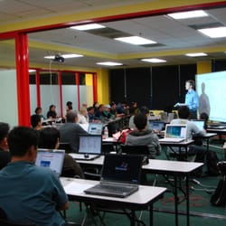 LEARNET ACADEMY - 26 Photos & 41 Reviews - 3251 W 6th St, Los Angeles ...