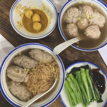 WONTON GUY - Updated June 2024 - 300 Photos & 115 Reviews - 1803 NJ-27 ...