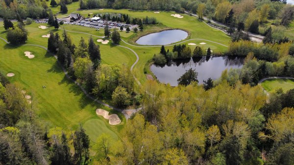 POINT ROBERTS GOLF & COUNTRY CLUB - Updated October 2025 - 1350 Pelican ...