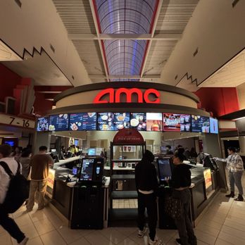 AMC WHITE MARSH 16 - Updated January 2026 - 225 Photos & 306 Reviews ...