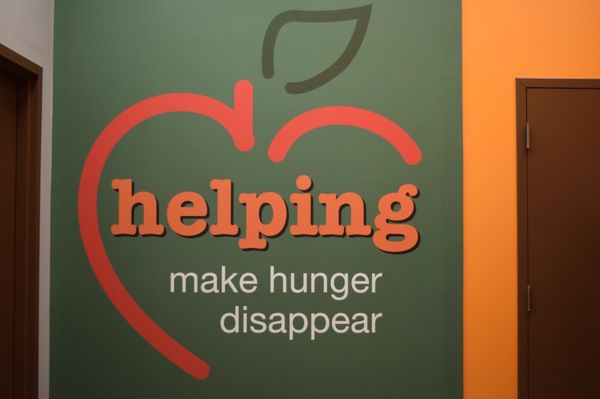 FOODBANK OF SOUTHEASTERN VIRGINIA AND THE EASTERN SHORE - Updated ...