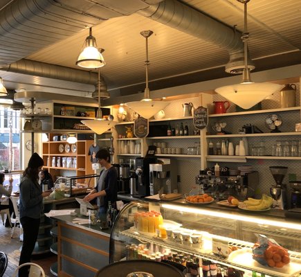 THE JEFFERSON MARKET - 114 Photos & 110 Reviews - 609 W Jefferson St ...