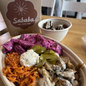 SABABA - 335 Photos & 389 Reviews - 329 Kearny St, San Francisco, CA ...