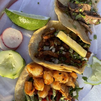 GYM TACOS - Updated March 2025 - 164 Photos & 171 Reviews - 220 E Six ...