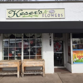 KESER’S FLOWERS - Updated November 2025 - 25 Photos & 29 Reviews - 337 ...