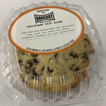 HOMEBOY BAKERY - Updated October 2025 - 173 Photos & 153 Reviews - 130 ...