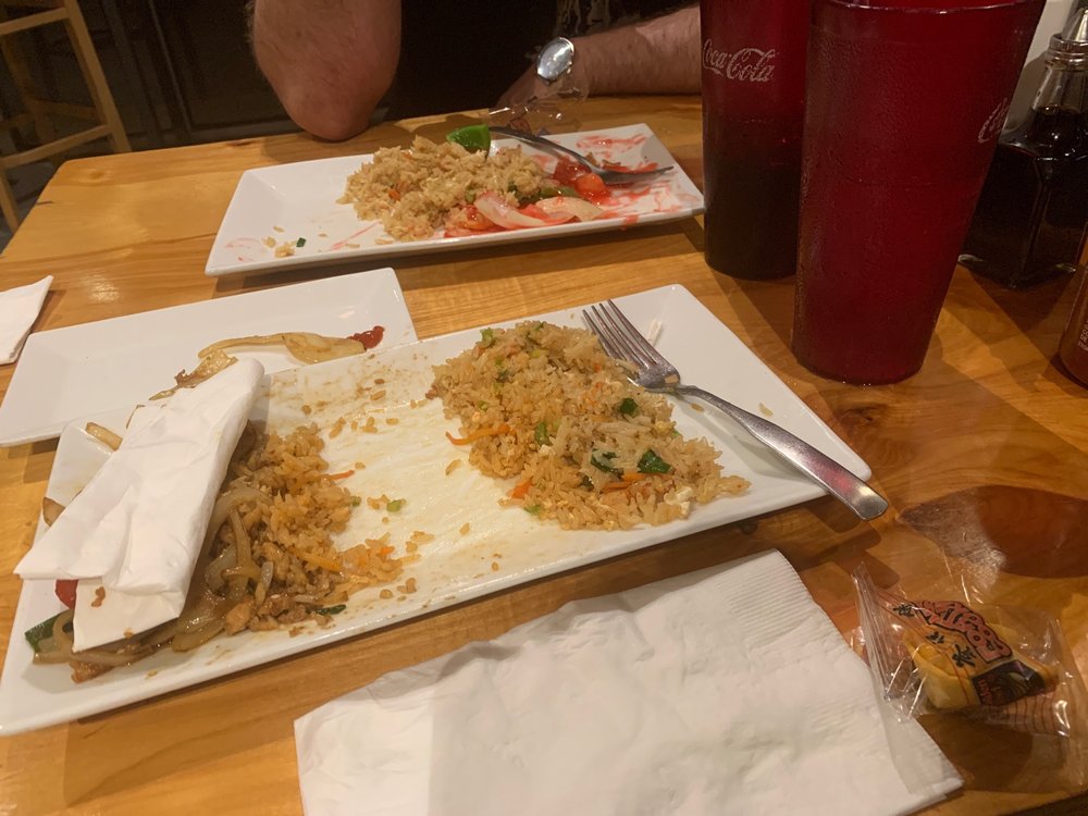 SHU SHU’S ASIAN CUISINE - 252 Photos & 473 Reviews - Asian Fusion ...