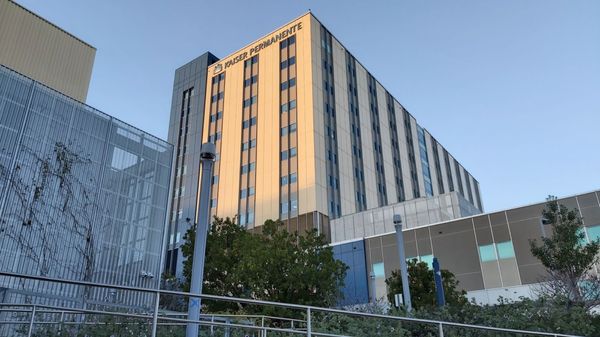 KAISER PERMANENTE - OAKLAND - Updated May 2025 - 148 Photos & 148 ...