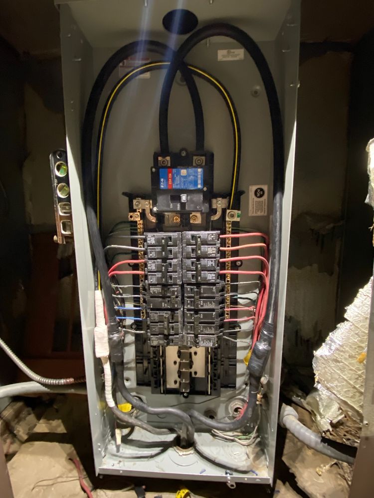 FREEMAN ELECTRIC - 2048 panorama dr, Bullhead City, Arizona ...