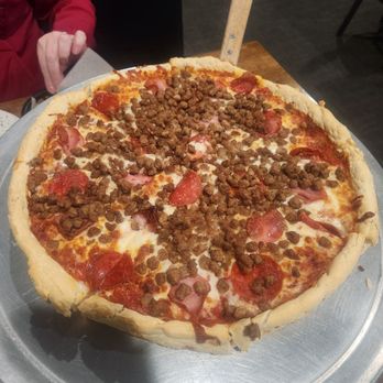 SAMEE’S PIZZA GETTI - Updated June 2025 - 239 Photos & 410 Reviews ...