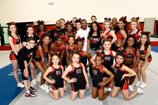 CALI REIGN ALL STAR CHEER - Updated July 2025 - 229 E Ave K-8 ...