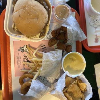 SCOTTY’S DRIVE-IN - Updated October 2025 - 40 Photos & 48 Reviews - 618 ...