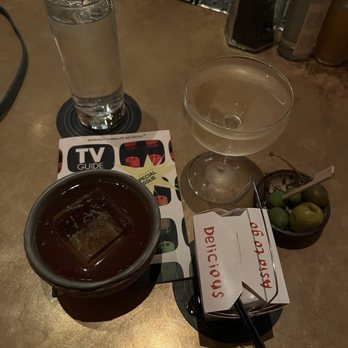 MIDNIGHT RAMBLER - Updated November 2024 - 267 Photos & 243 Reviews ...