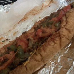 THE HOAGIE PLACE - Updated 2024 - 62 Photos & 45 Reviews - 8147 S ...