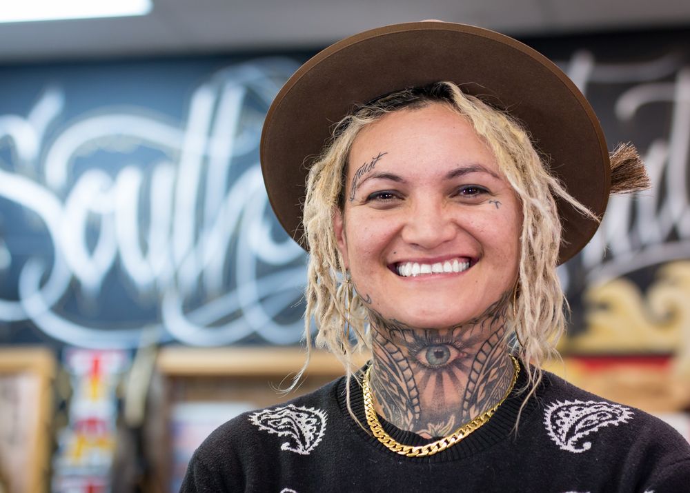 NOBLE NATURE TATTOO - 18 Photos - 1120 Huffman Rd, Anchorage, Alaska ...