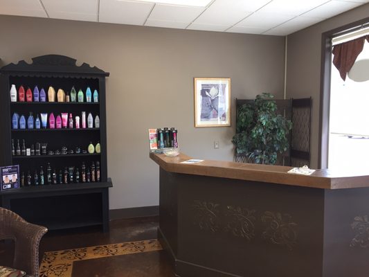 BLADES HAIR DESIGN - Updated March 2026 - 7149 W 48th St, Fremont ...