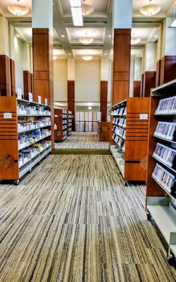 WESTOVER BRANCH LIBRARY - Updated December 2025 - 25 Photos & 13 ...