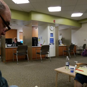 LDS HOSPITAL - Updated July 2024 - 26 Photos & 53 Reviews - 8th Ave & C ...