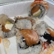 OMOKASE SUSHI - 561 Photos & 815 Reviews - 16635 Sierra Lakes Pkwy ...