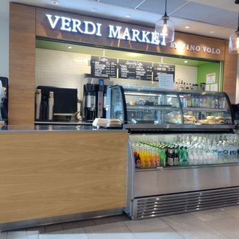 VERDI MARKET - Updated July 2025 - 4300 Glumack Dr, Saint Paul ...