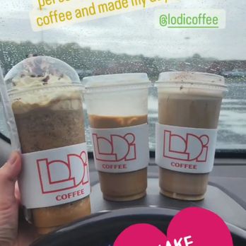 LODI COFFEE - Updated May 2024 - 399 Photos & 235 Reviews - 2210 Ashley ...