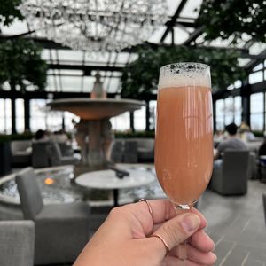 RH ROOFTOP RESTAURANT MINNEAPOLIS - 413 Photos & 177 Reviews - 6801 ...