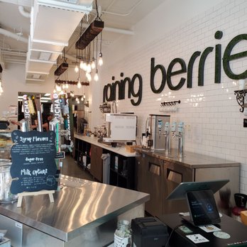 RAINING BERRIES - Updated December 2024 - 117 Photos & 57 Reviews ...