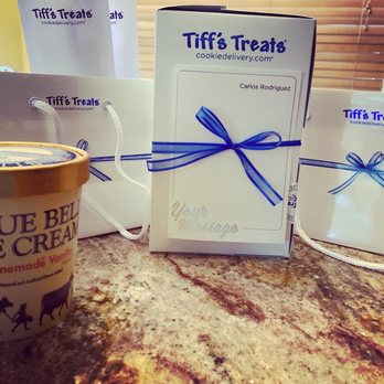 TIFF’S TREATS - Updated December 2025 - 114 Photos & 79 Reviews - 11745 ...