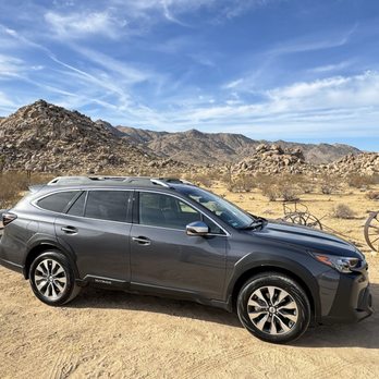 PALM SPRINGS SUBARU - Updated December 2025 - 140 Photos & 284 Reviews ...