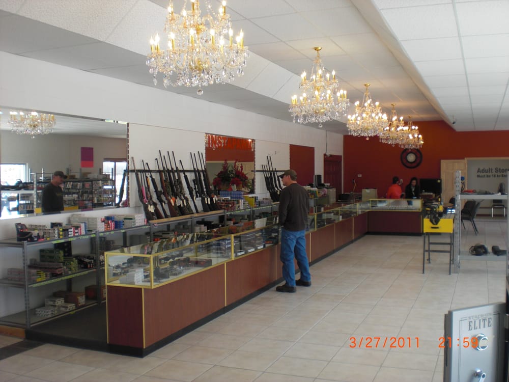 Pawn Shops Poplar Bluff Mo