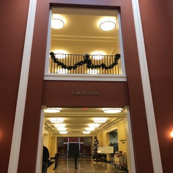 LAKEWOOD PUBLIC LIBRARY - Updated October 2025 - 119 Photos & 55 ...