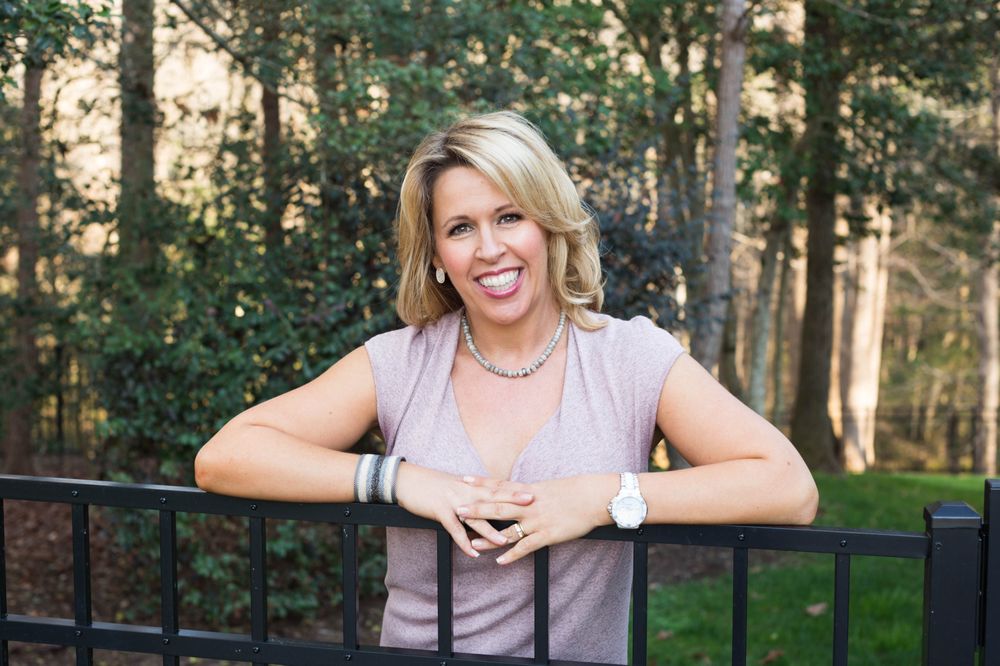 MELISSA MORRELL - BERKSHIRE HATHAWAY HOMESERVICES - Updated August 2024 ...