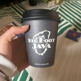 BIGFOOT JAVA - Updated April 2025 - 32 Photos & 98 Reviews - 22519 Hwy ...
