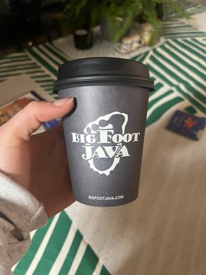 BIGFOOT JAVA - Updated August 2025 - 33 Photos & 98 Reviews - 22519 Hwy ...