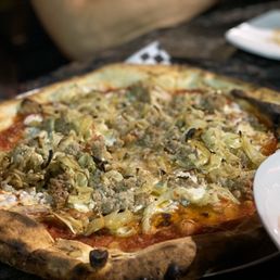CHARRED PIE - 192 Photos & 249 Reviews - 12125 N Oracle Rd, Oro Valley ...