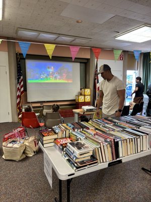 HAWAII STATE PUBLIC LIBRARY SYSTEM - PEARL CITY LIBRARY - Updated ...