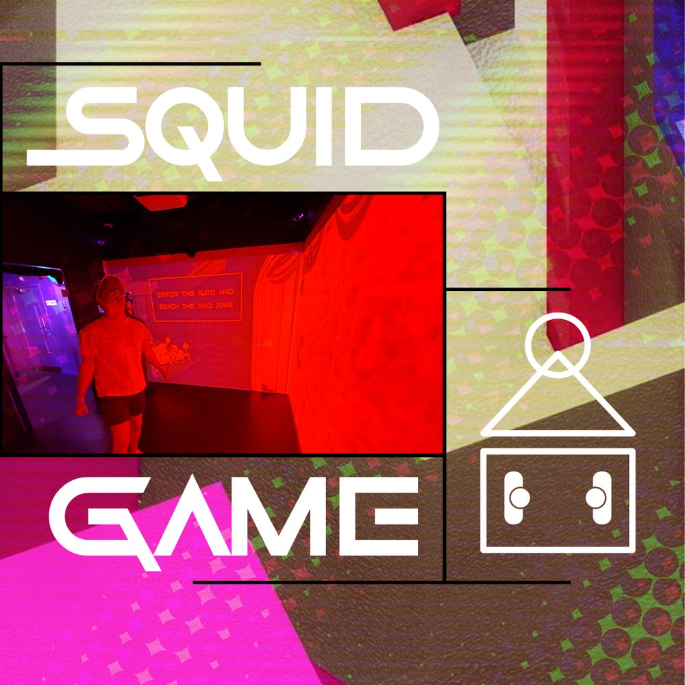 IMMERSIVE GAMEBOX - HOUSTON CENTER - 21 Photos - 1200 McKinney St ...