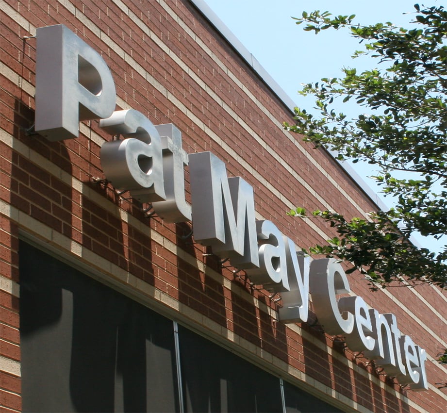 PAT MAY CENTER - Updated July 2025 - 1849B Central Dr, Bedford, Texas ...