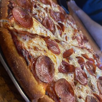 RUSTY’S PIZZA PARLOR - Updated December 2025 - 83 Photos & 171 Reviews ...