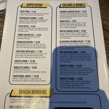 MALONE’S BAR & GRILL - Updated July 2025 - 304 Photos & 458 Reviews ...