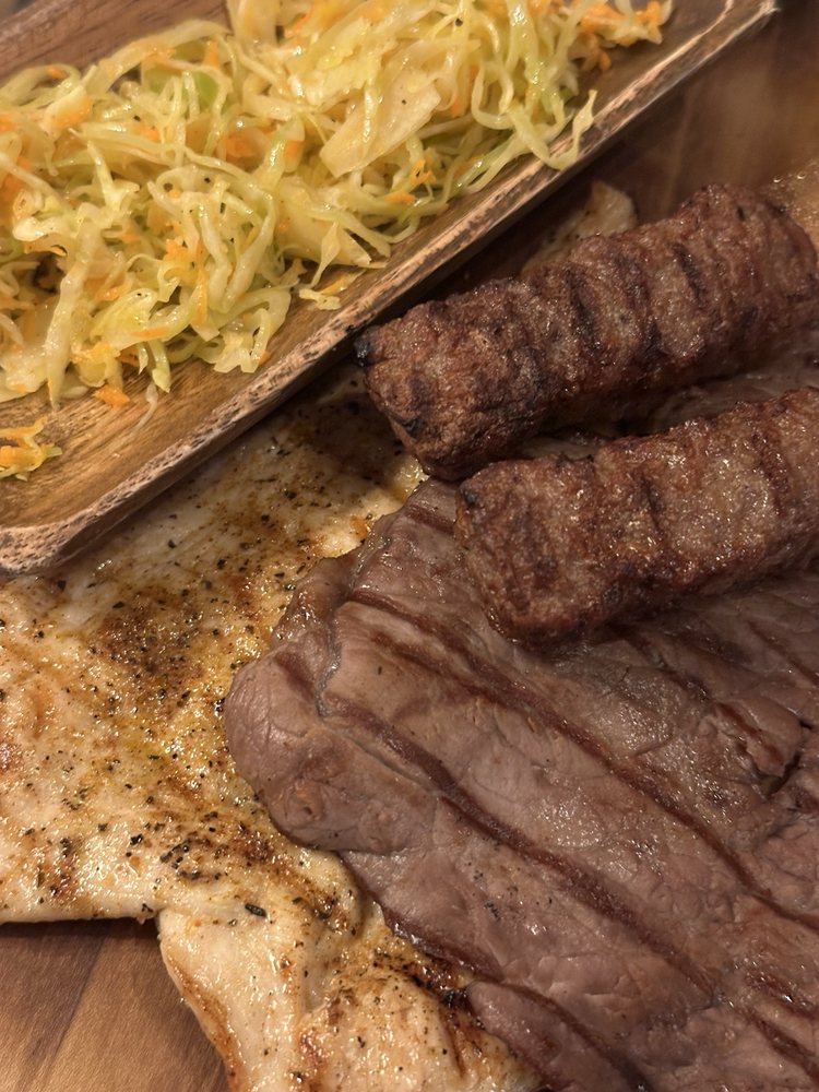 DODONA CAFE - Updated October 2025 - 529 Anderson Ave, Cliffside Park ...