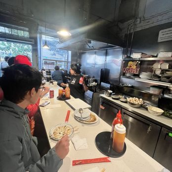 YAMO - Updated January 2025 - 1129 Photos & 2177 Reviews - 3406 18th St ...