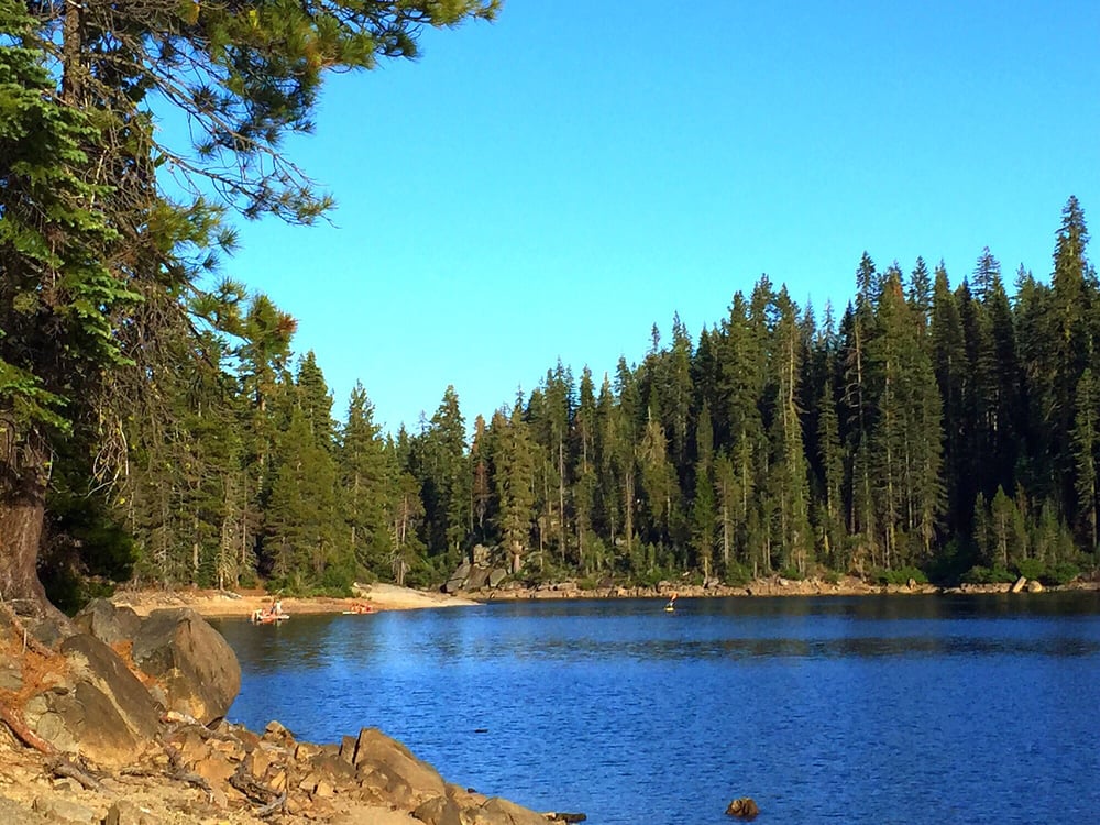 CAMP TIMBERWOLF - Updated February 2025 - Quincy, California ...