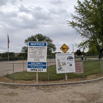 MARSING ISLAND PARK - Updated September 2025 - 101 1st Ave W, Marsing ...